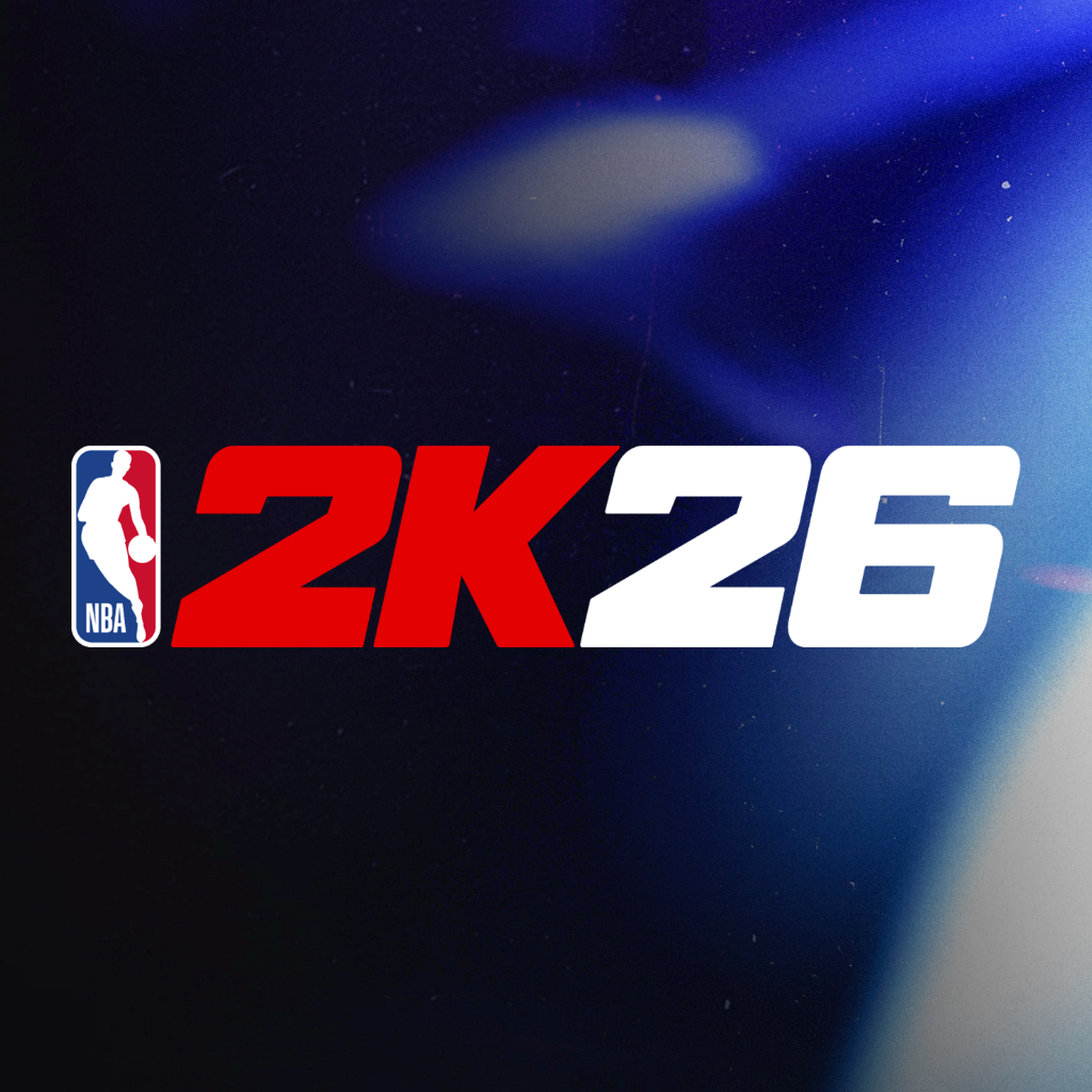 NBA 2K26 - SteamGridDB