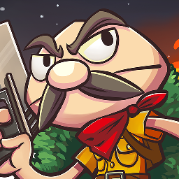 Icon for Point Blank X by Fresh_Royal - SteamGridDB