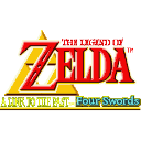 Icon for The Legend of Zelda: A Link to the Past & Four Swords by ...