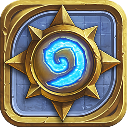 Icon for Hearthstone by Crimroxs - SteamGridDB