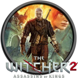 Icon for The Witcher 2: Assassins of Kings Enhanced Edition by ...