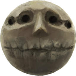 Icon for Fear & Hunger 2: Termina by mahuru - SteamGridDB