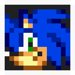 Icon for Sonic Advance by Cotton_Candy_2C - SteamGridDB