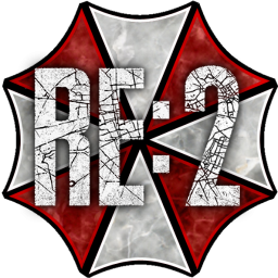 Icon for Resident Evil 2 by TUFKAC - SteamGridDB