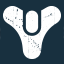 Icon for Destiny by saturday99 - SteamGridDB