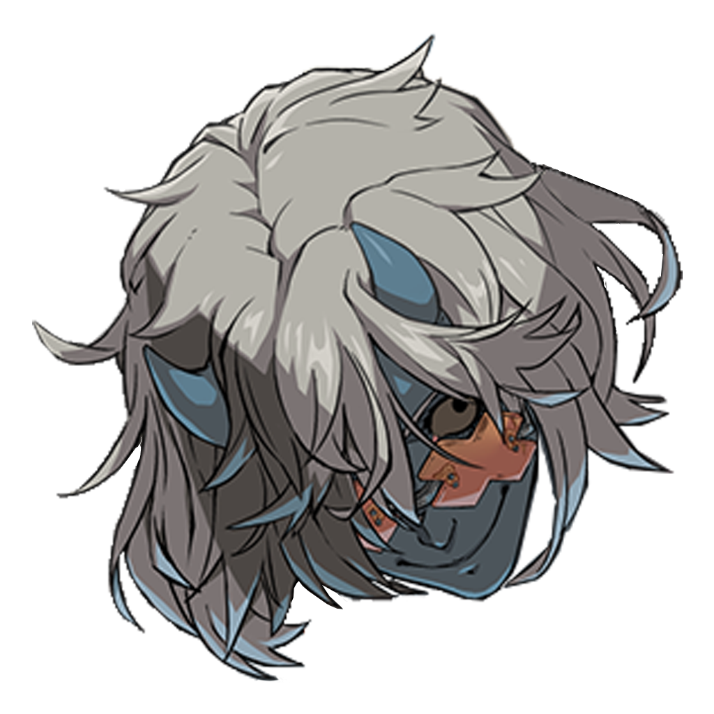 Icon for Guilty Gear: Strive by I am a car - SteamGridDB