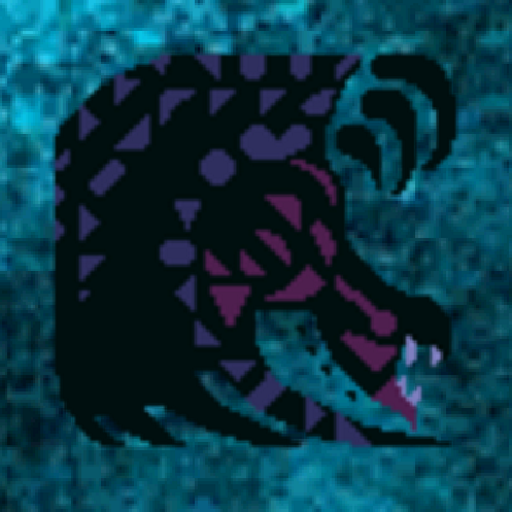 Icon for Monster Hunter 4 Ultimate by BigBoo - SteamGridDB