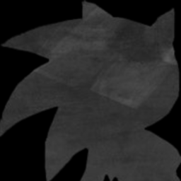 Sonic Hoshi - SteamGridDB