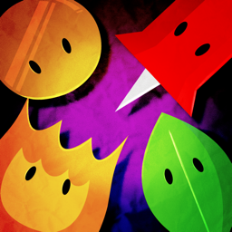 Icon for BFDI (Battle for Dream Island): Branches by Pointify - SteamGridDB