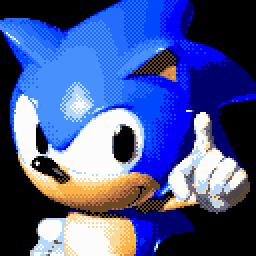 Icon for Sonic the Hedgehog 3 by Applebrook - SteamGridDB