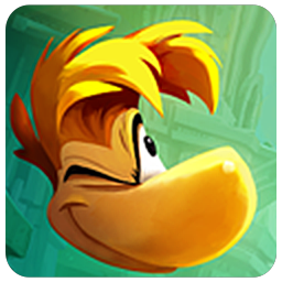 Icon for Rayman Legends by darklinkpower - SteamGridDB