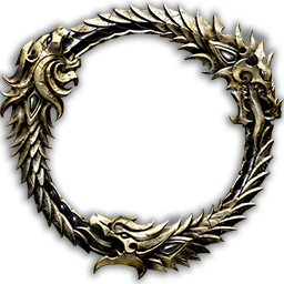 Icon for The Elder Scrolls Online by NGN64 - SteamGridDB
