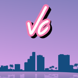 Icon for Grand Theft Auto: Vice City by FrostWolf - SteamGridDB