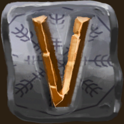 Icon for Valheim by darklinkpower - SteamGridDB