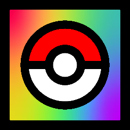 Icon for Pokémon Infinite Fusion by Metalsonicdude1 - SteamGridDB