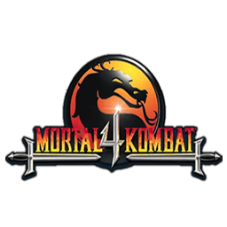 Icon for Mortal Kombat 4 by Vaudeville Villain - SteamGridDB