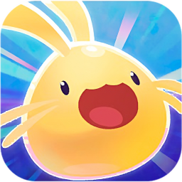 Icon for Slime Rancher 2 by D4V3CZ - SteamGridDB