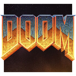 Icon for Doom by t1coon - SteamGridDB