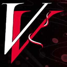 Icon for Shin Megami Tensei V: Vengeance by MrHtuber - SteamGridDB