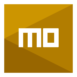 Icon for Mod Organizer 2 by ShyloNura - SteamGridDB