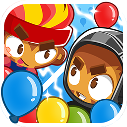 Icon for Bloons TD Battles 2 by holy_spirit69 - SteamGridDB