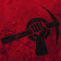 Icon for Red Faction by LeeLevLiveath - SteamGridDB