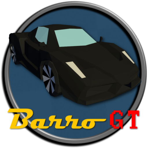 Icon for Barro GT by LutzPS - SteamGridDB