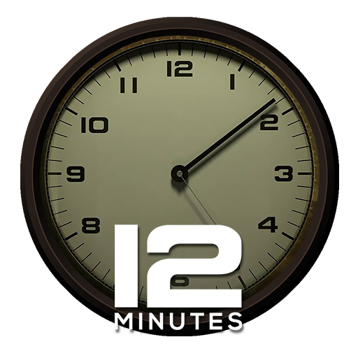 Icon for Twelve Minutes by Broken_Noah - SteamGridDB
