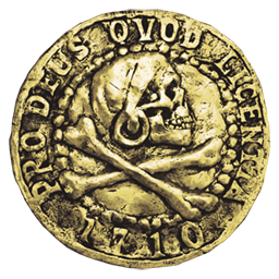 Icon for Uncharted 4: A Thief's End by MetalTxus - SteamGridDB