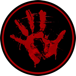 Icon for Blood by TheDeeGee - SteamGridDB