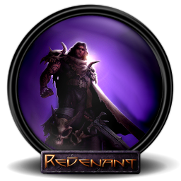 Icon for Revenant by Besli - SteamGridDB