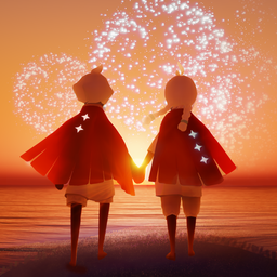 Icon for Sky: Children of the Light by BigHungryChicken - SteamGridDB
