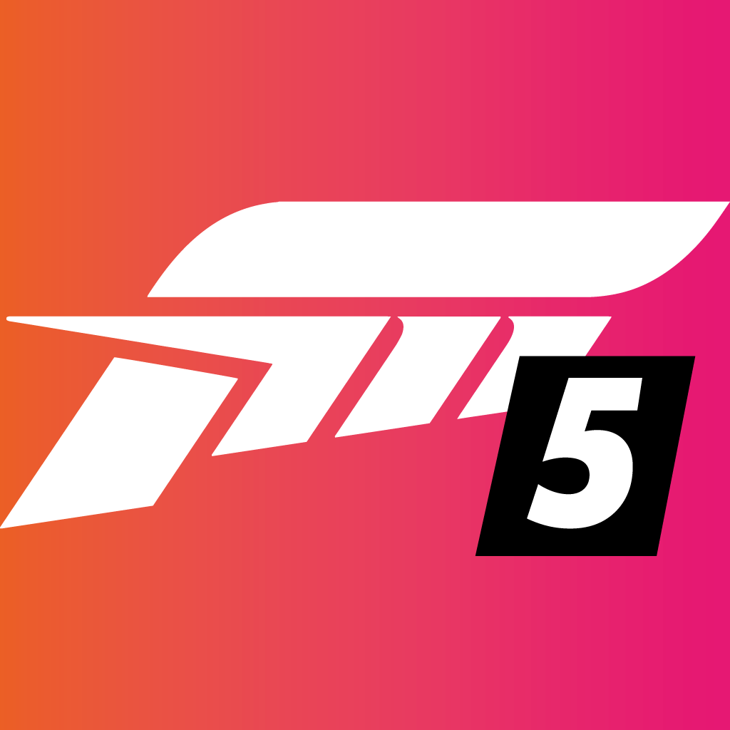 Forza 5 Logo Forza Horizon 5 Update 35: Modern Horizons Info! (10 NEW