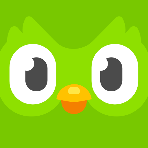 Duolingo (Program) - SteamGridDB