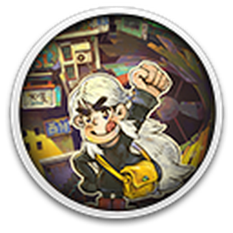 Icon for Eastward by LudaX - SteamGridDB