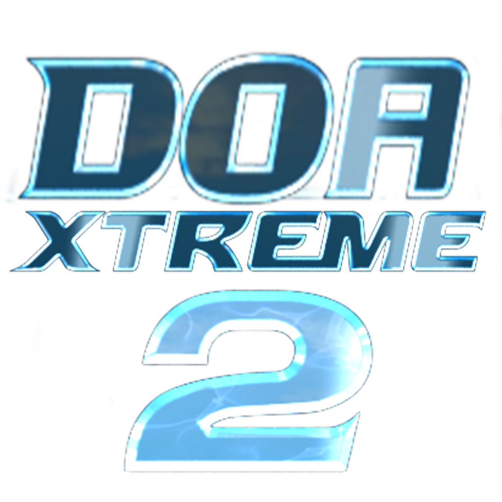 Icon for Dead or Alive Xtreme 2 by Just.Seani - SteamGridDB