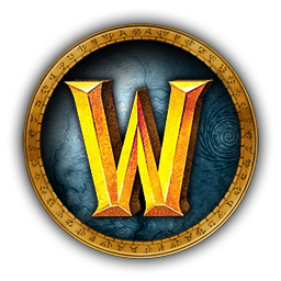 Icon for World of Warcraft by yanyc2 - SteamGridDB