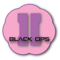 Icon for Call of Duty: Black Ops II by VibingVeggie - SteamGridDB