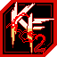 Icon for Killing Floor 2 by capigot - SteamGridDB