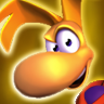 Icon for Rayman 2: The Great Escape by Purgenta - SteamGridDB