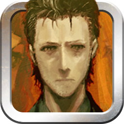 Icon for Steins;Gate 0 by darklinkpower - SteamGridDB
