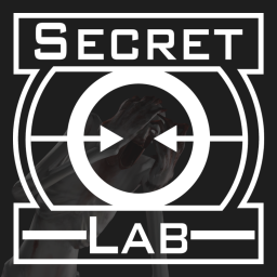 Icon for SCP: Secret Laboratory by LuxFerus - SteamGridDB