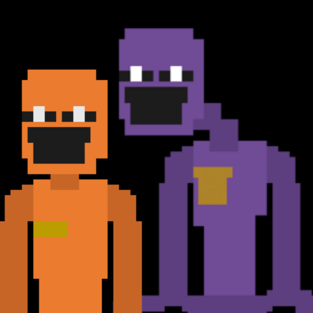 Dayshift at Freddy's Trilogy - SteamGridDB