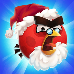 Icon for Angry Birds Reloaded by Randomphineaszem - SteamGridDB