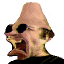 Icon for Antonblast by BrochachoTheBro - SteamGridDB