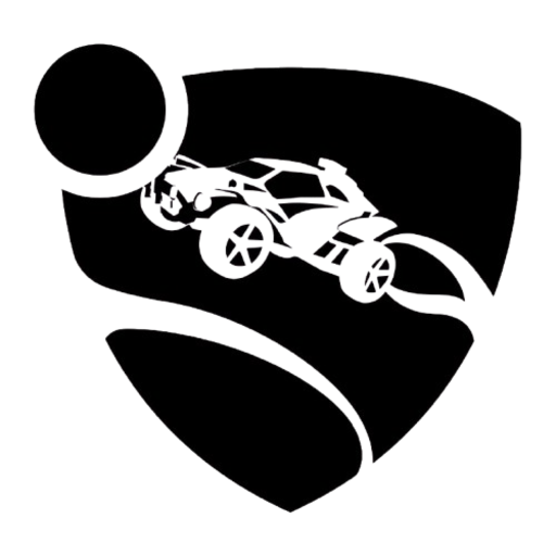 Rocket League - SteamGridDB