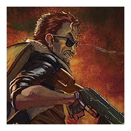 Icon for POSTAL Redux by t1coon - SteamGridDB