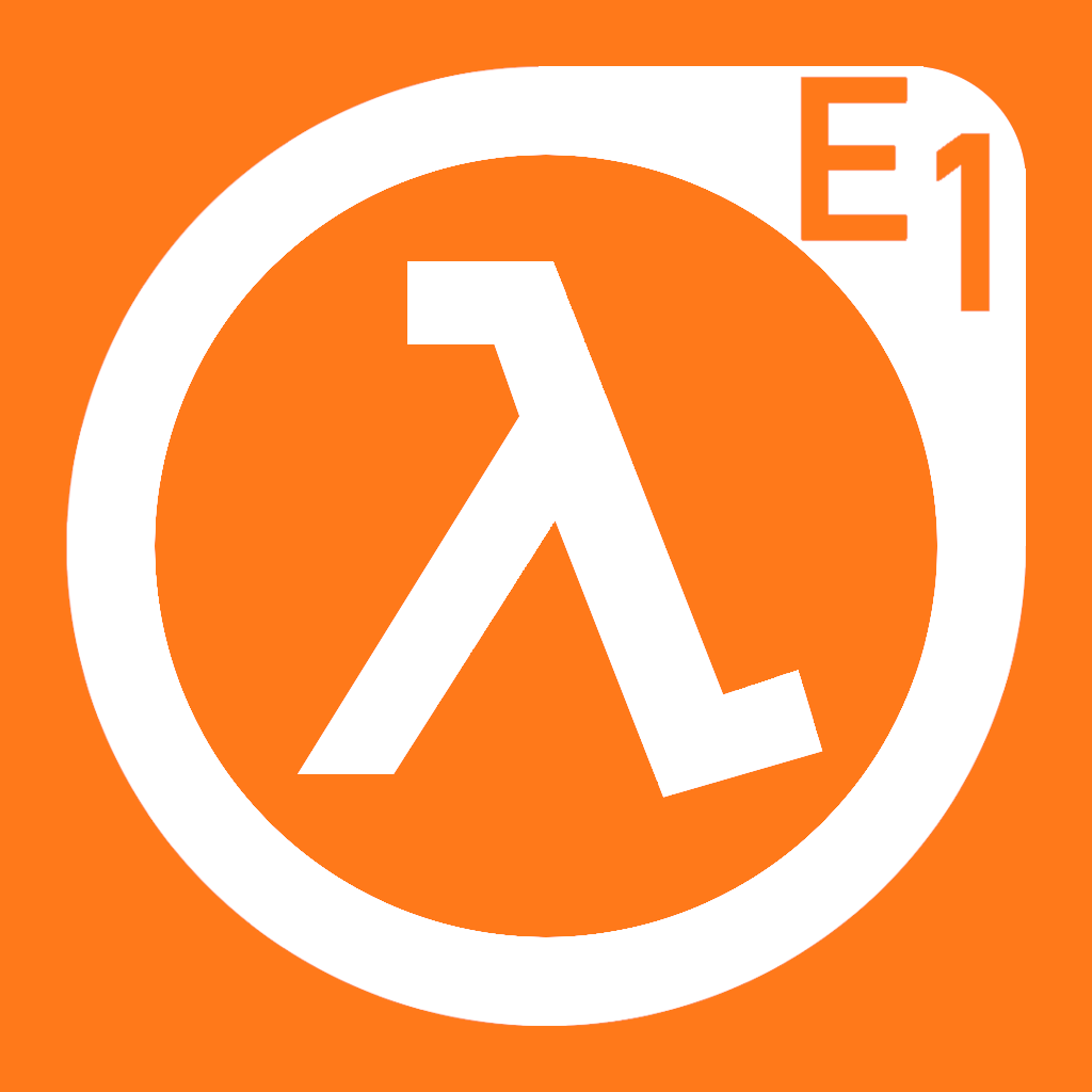 Icon for Half-Life 2: Episode One by Peipara :) - SteamGridDB