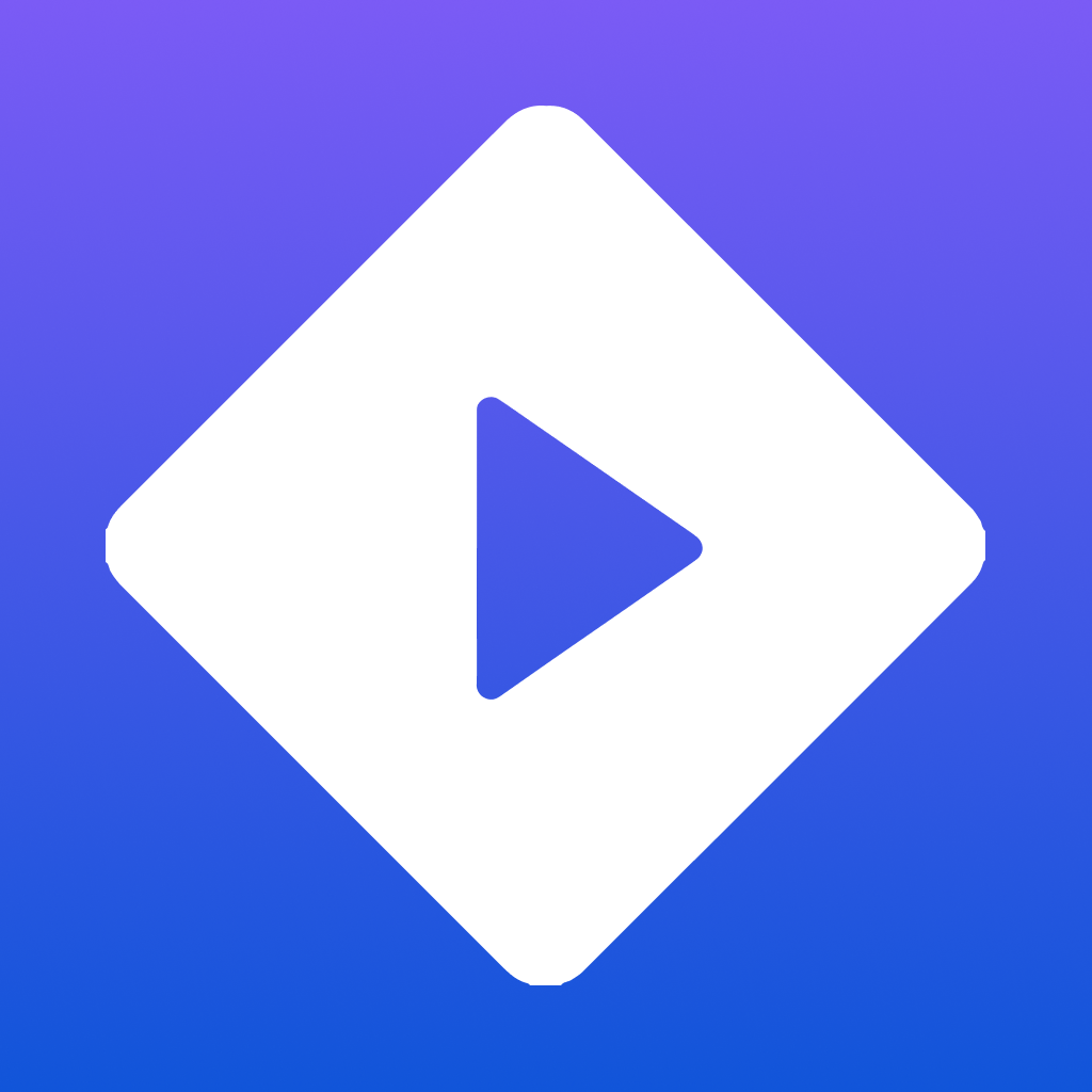 Icon for Stremio (Program) by iiGiovanni - SteamGridDB