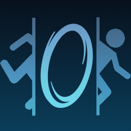 Icon for Portal by scrapyard - SteamGridDB
